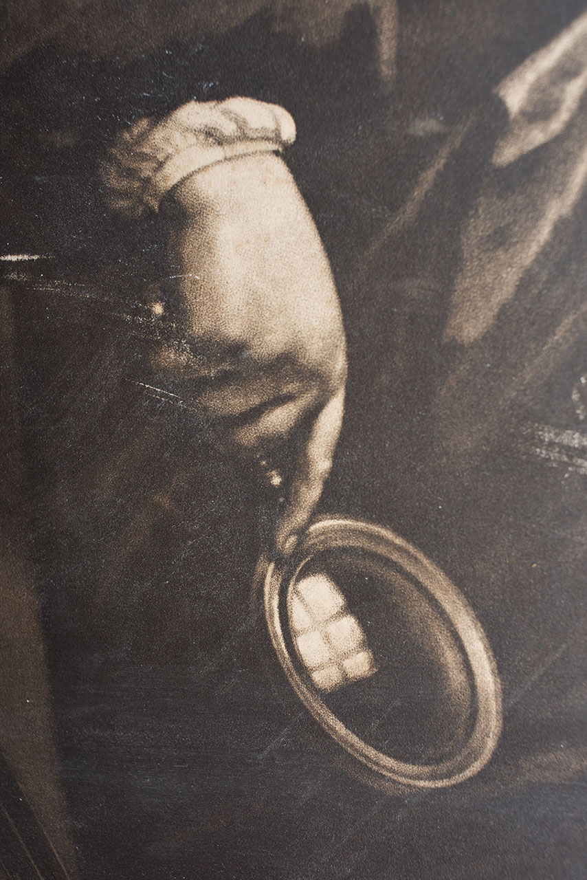 the entered apprentice - Documentary Photography / Photographer ...