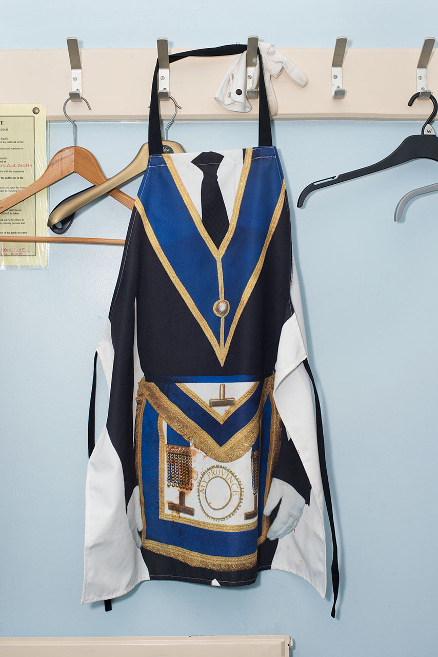 the entered apprentice - Documentary Photography / Photographer ...